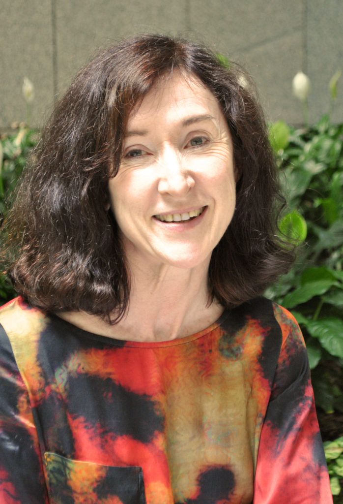 Future Proof – Protecting our digital future » Q&A with Elizabeth ...